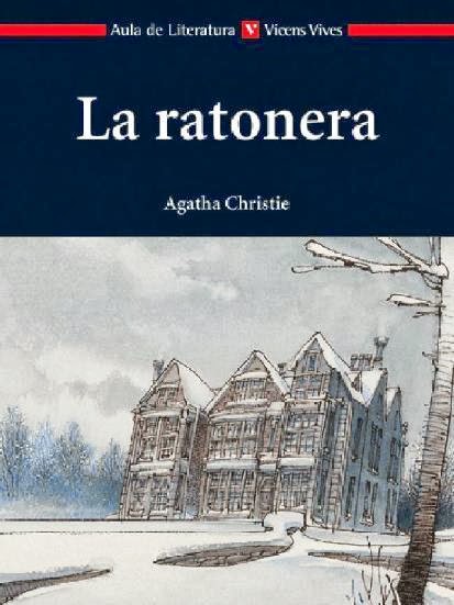 MUEVE LA LENGUA: LA RATONERA